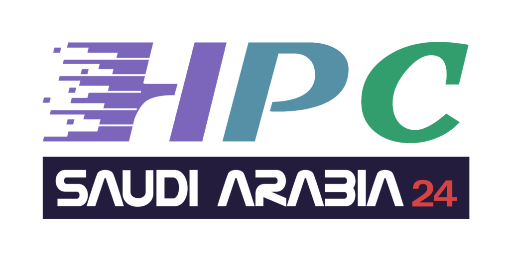 HPC - The 12th Saudi HPC/AI Conference
